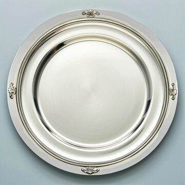 "Silver Plate" Images – Browse 13,548 Stock Photos, Vectors, and Video ...
