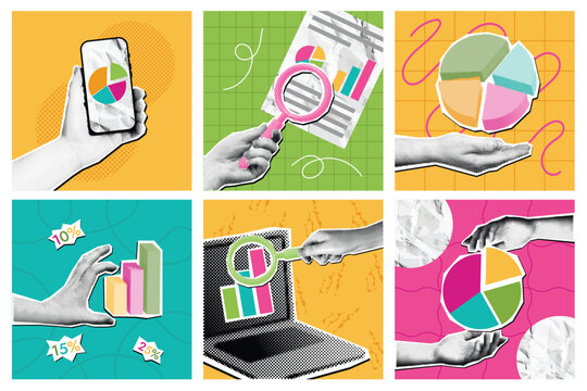 Imágenes de "Statistics: descubre bancos de fotos, ilustraciones ...