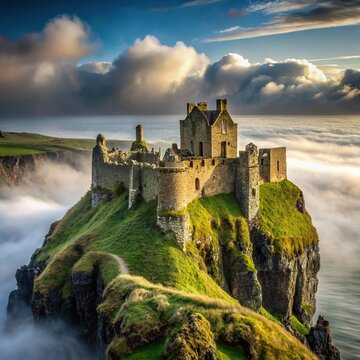 Abandoned Castle Background Images – Browse 19,643 Stock Photos ...