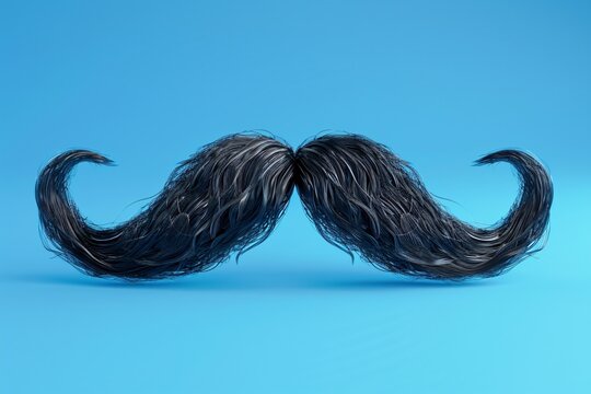 Handlebar Mustache"」の写真素材 | 358件の無料イラスト画像 | Adobe Stock