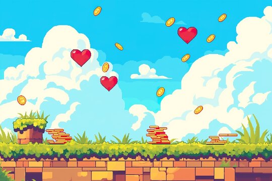 "Game Background" Images – Browse 28,742 Stock Photos, Vectors, and ...