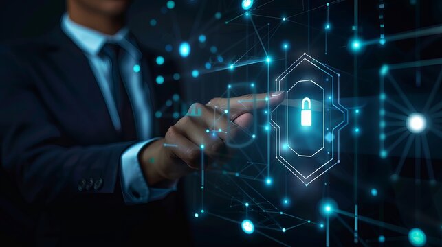 "Cyber Security Icon"-Bilder: Stock-Fotos & -Videos. | Adobe Stock