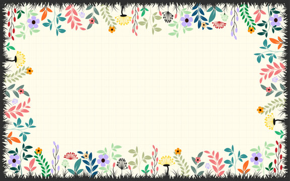 Summer Party Border Images – Browse 81,172 Stock Photos, Vectors, and ...