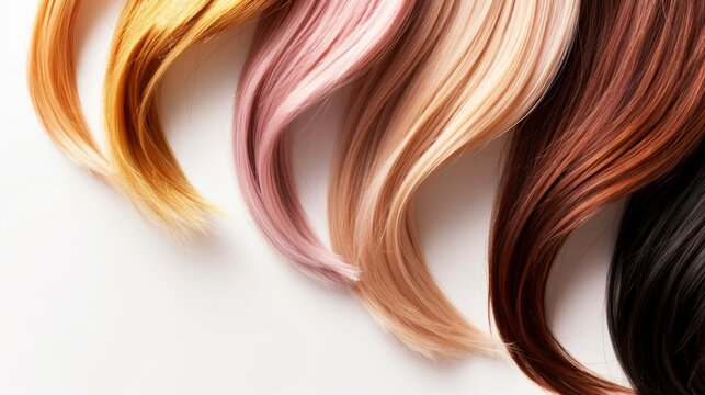 Hairdresser Color Palette Images – Browse 5,004 Stock Photos, Vectors ...