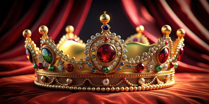 Red Crown Images – Browse 528,890 Stock Photos, Vectors, and Video ...