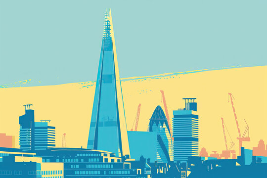 London Shard Images – Browse 8,116 Stock Photos, Vectors, and Video ...