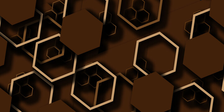 Hexagon Book Cover Design Images – Browse 43,190 Stock Photos, Vectors ...