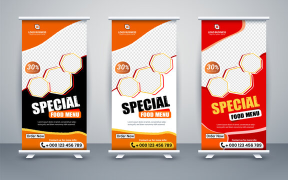 "Restaurant Banner" Images – Browse 6,165 Stock Photos, Vectors, and ...