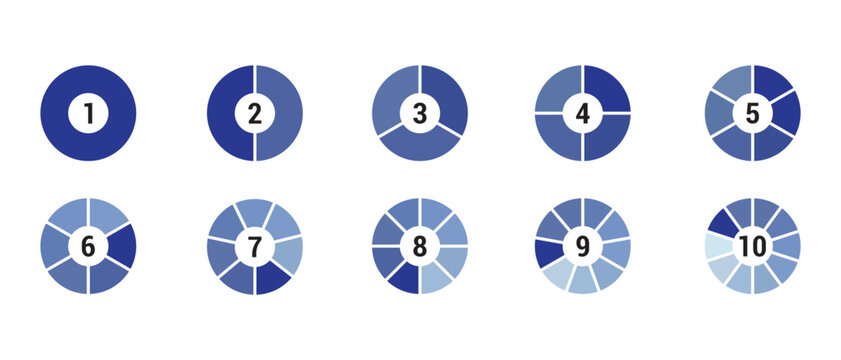 Cycle Diagram With 10 Parts Images – Browse 4,306 Stock Photos, Vectors ...
