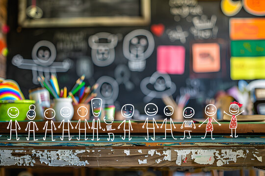 Teacher Stick Figure Images – Browse 50,236 Stock Photos, Vectors, and ...
