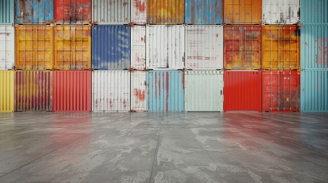 Cargo Container Texture Images – Browse 40,531 Stock Photos, Vectors ...