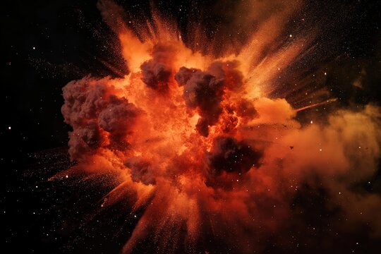 "Explosion Background" Images – Browse 3,837 Stock Photos, Vectors, and ...