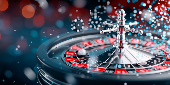 "Roulette Game" Images – Browse 738 Stock Photos, Vectors, and Video ...