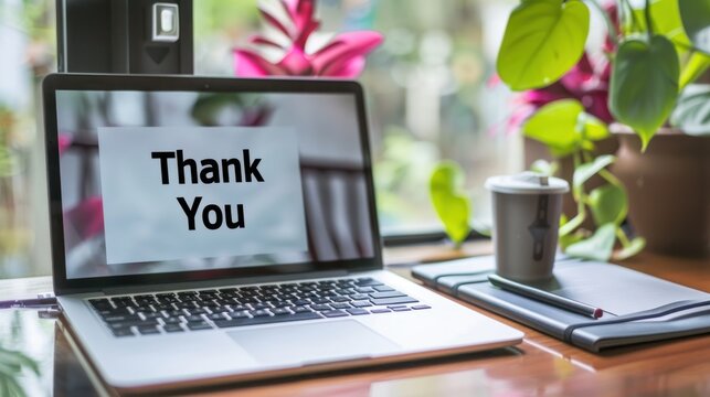 Thank You Technology Images – Browse 9,299 Stock Photos, Vectors, and ...