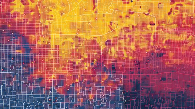 รูปภาพHeatmap – เลือกดูภาพถ่ายสต็อก เวกเตอร์ และวิดีโอ4,238 | Adobe Stock