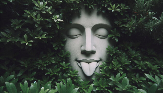 "Stone Face" - Images et vidéos libres de droits | Adobe Stock