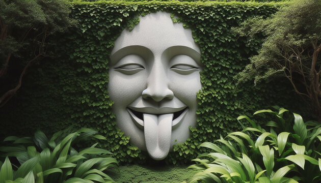 "Stone Face" - Images et vidéos libres de droits | Adobe Stock