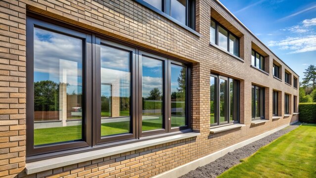 "Casement Windows" Images – Browse 938 Stock Photos, Vectors, and Video ...