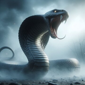 Angry Snake Images – Browse 14,668 Stock Photos, Vectors, and Video ...