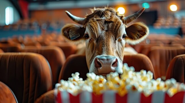 Funny Cow Pictures Images – Browse 21,924 Stock Photos, Vectors, and ...