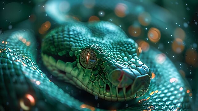 Imágenes de "Python Snake": descubre bancos de fotos, ilustraciones ...