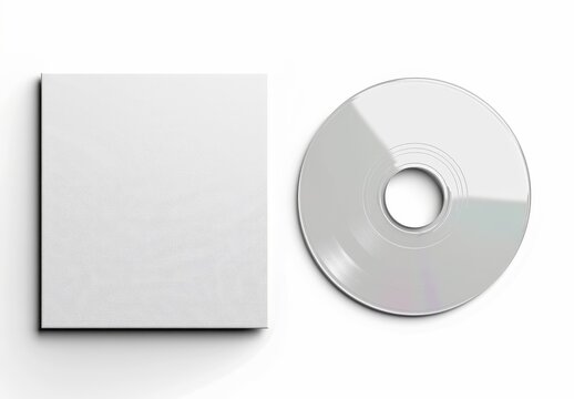 Cd Cover Template Images – Browse 28,207 Stock Photos, Vectors, and ...