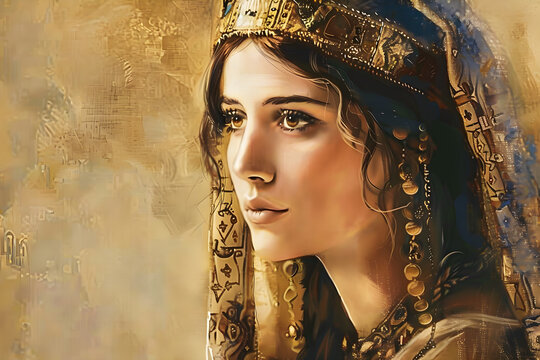 "Queen Esther" Images – Browse 672 Stock Photos, Vectors, and Video ...