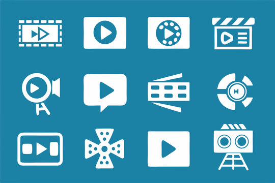 "Multimedia Logo" Images – Browse 505 Stock Photos, Vectors, and Video ...