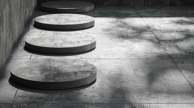 Floor Sticker Mockup Images – Browse 1,076 Stock Photos, Vectors, and ...