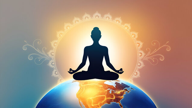 Enlightenment Chakras Images – Browse 20,720 Stock Photos, Vectors, and ...