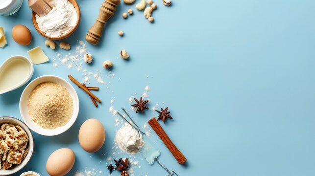 "Baking Background" Images – Browse 3,428 Stock Photos, Vectors, and ...