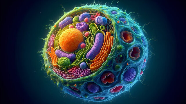"Endoplasmic Reticulum" Images – Browse 2,875 Stock Photos, Vectors ...