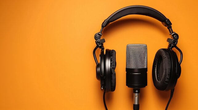 Podcast Background Images – Browse 136,277 Stock Photos, Vectors, and ...