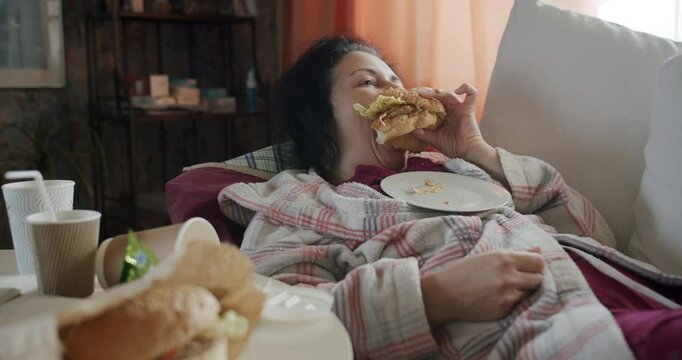 "Lazy Woman" Images – Browse 253 Stock Photos, Vectors, and Video ...