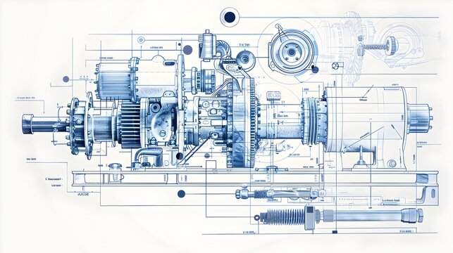 Mechanical Schematic Images – Browse 11,920 Stock Photos, Vectors, and ...