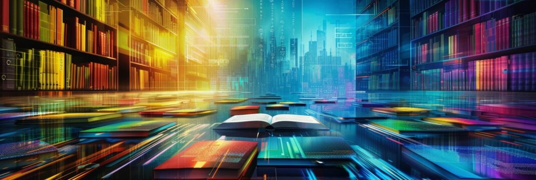 Digital Library Images – Browse 172,558 Stock Photos, Vectors, and ...