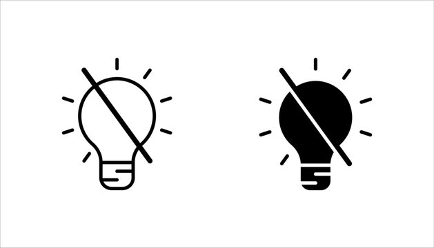 Light On Off Icons Images – Browse 63,900 Stock Photos, Vectors, and ...