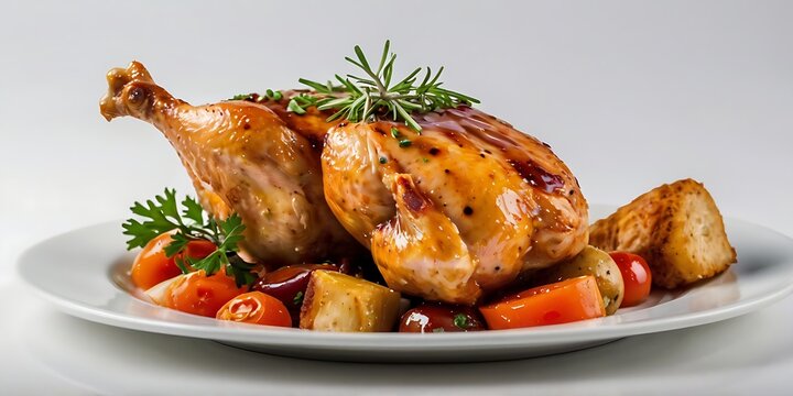 "Chicken Meal"-Bilder: Stock-Fotos & -Videos. | Adobe Stock