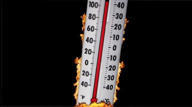 Thermometer Fire Images – Browse 7,917 Stock Photos, Vectors, and Video ...