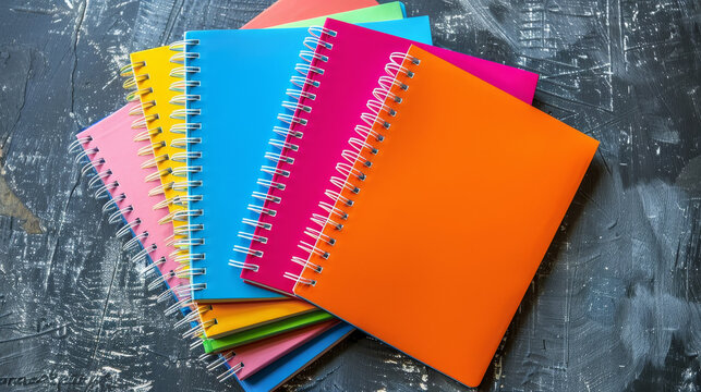 "School Notebooks" Images – Browse 340 Stock Photos, Vectors, and Video ...
