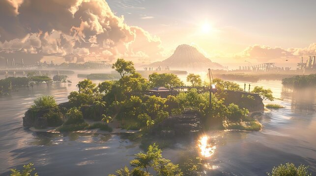 Ark Survival Evolved - Images et vidéos libres de droits | Adobe Stock