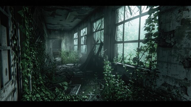 "Abandoned Asylum" Images – Browse 706 Stock Photos, Vectors, and Video ...