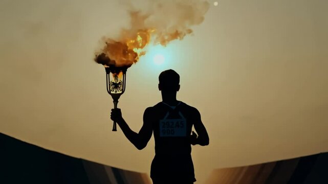 "Olympic Torch" Images – Browse 9,608 Stock Photos, Vectors, and Video ...