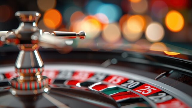 "Roulette Game" Images – Browse 1,126 Stock Photos, Vectors, and Video ...