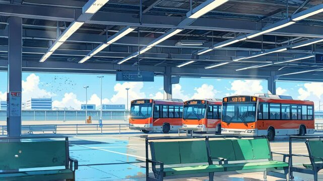 Transit Cartoon Images – Browse 10,701 Stock Photos, Vectors, and Video ...
