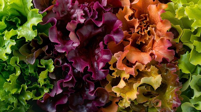 "Lettuce Leaves" Images – Browse 36,969 Stock Photos, Vectors, and ...