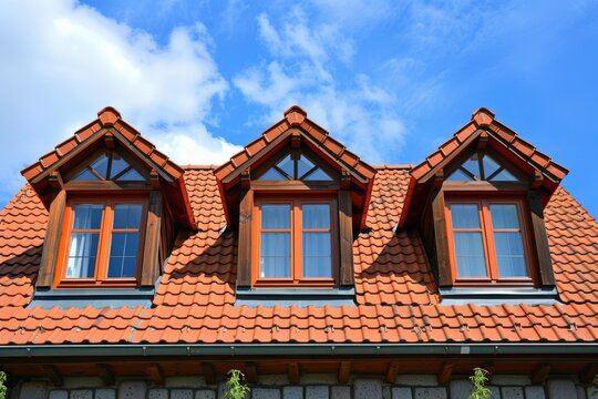 "Dormer Window" Images – Browse 25,653 Stock Photos, Vectors, and Video ...