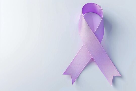 Lavender Cancer Ribbon Images – Browse 2,609 Stock Photos, Vectors, and ...