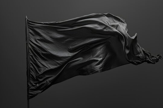 Black Flag Images – Browse 730,568 Stock Photos, Vectors, and Video ...