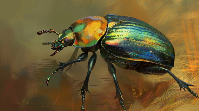"Beautiful Beetle" Images – Browse 397 Stock Photos, Vectors, and Video ...